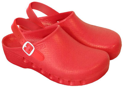 MediPlogs OR shoes
